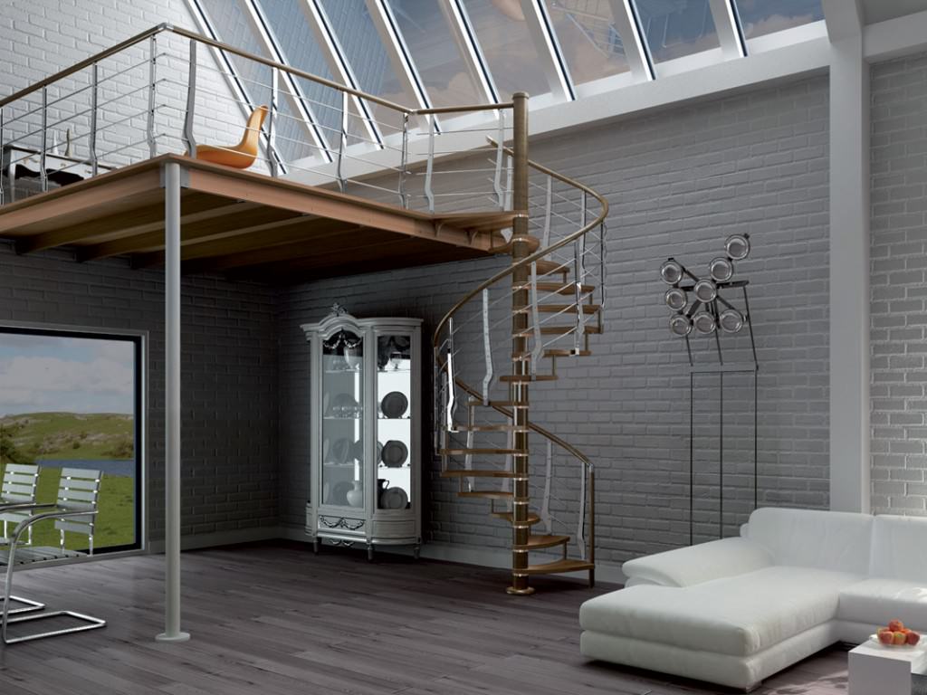 Soppalchi | Giudice Scale